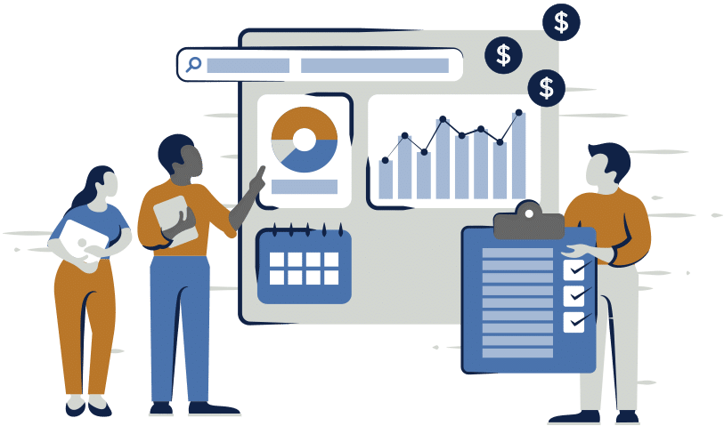 Fund Administration Experts | Meet The Team