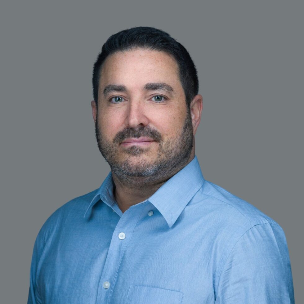 Eric Schultz | Reliant Fund Services