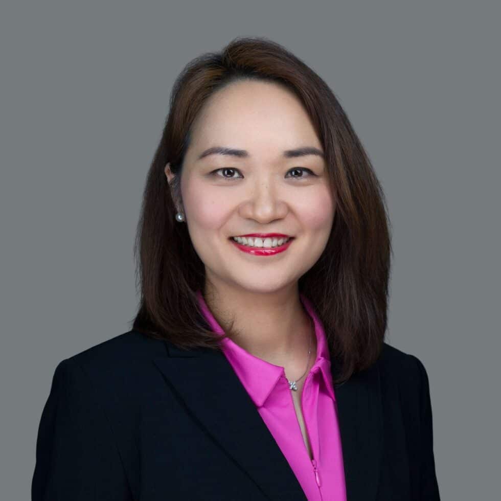 Jenny Chen | Reliant Fund Services