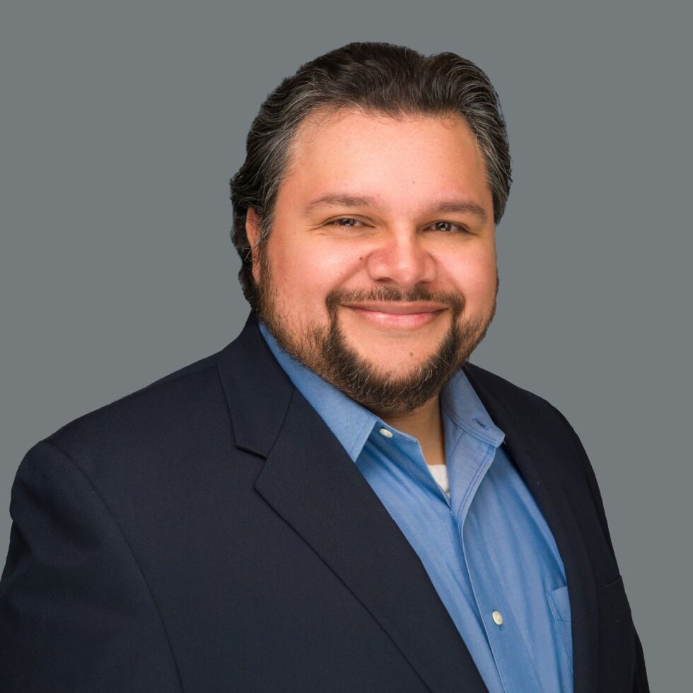Nelson Garro | Reliant Fund Services